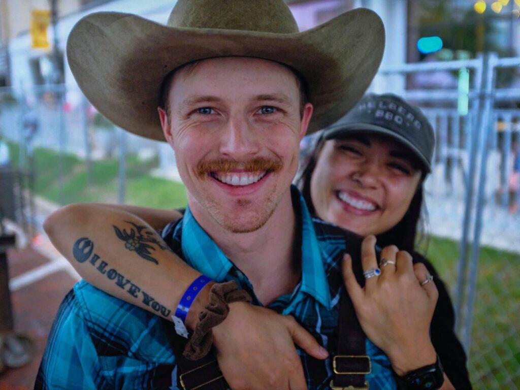 Our Story – The Texas Food Truck Showdown